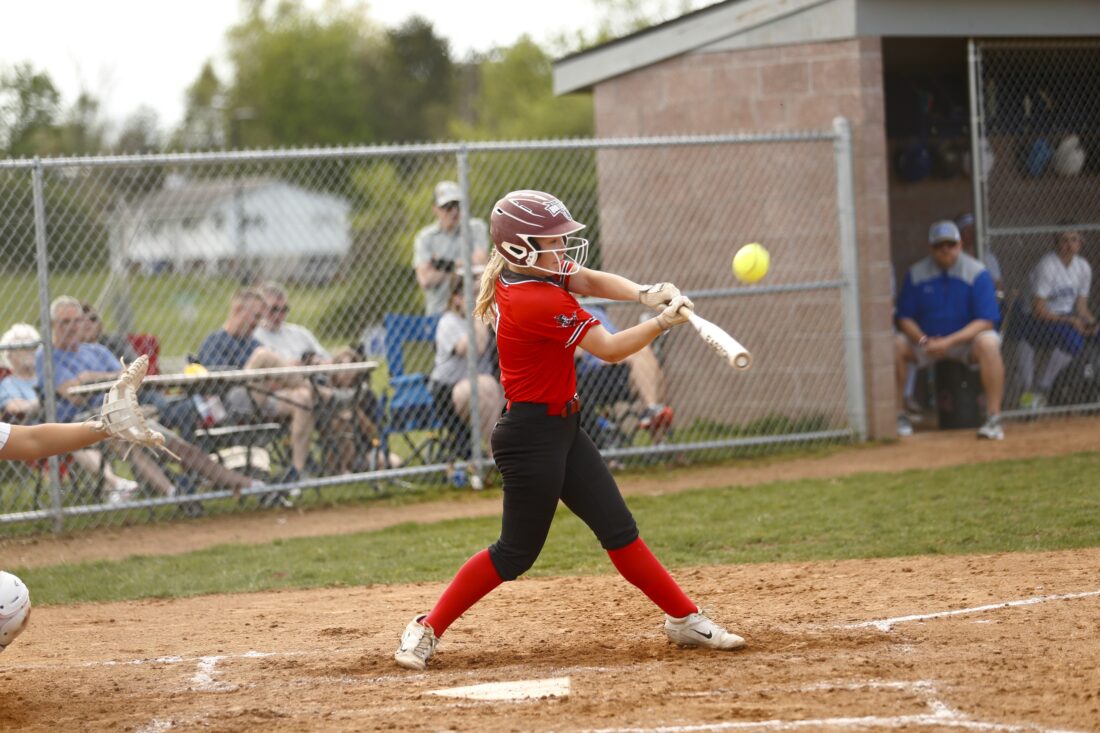 Local roundup: Warrior Run hands Montgomery softball its first loss of ...